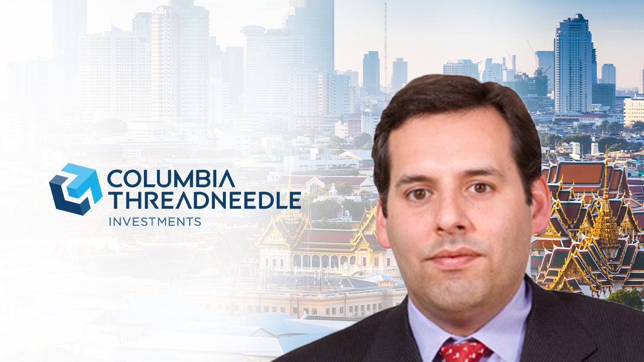 FSA Investment Thailand - Columbia Threadneedle Investments - Fund ...