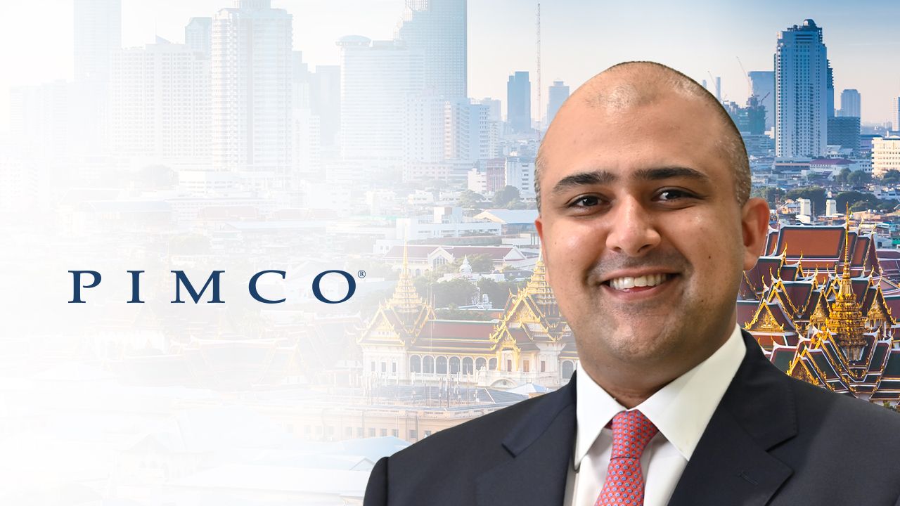 FSA Investment Thailand - PIMCO - Fund Selector Asia