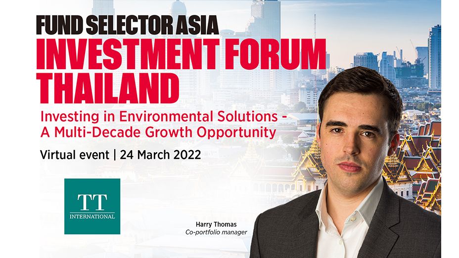 Q&A with TT International - Fund Selector Asia