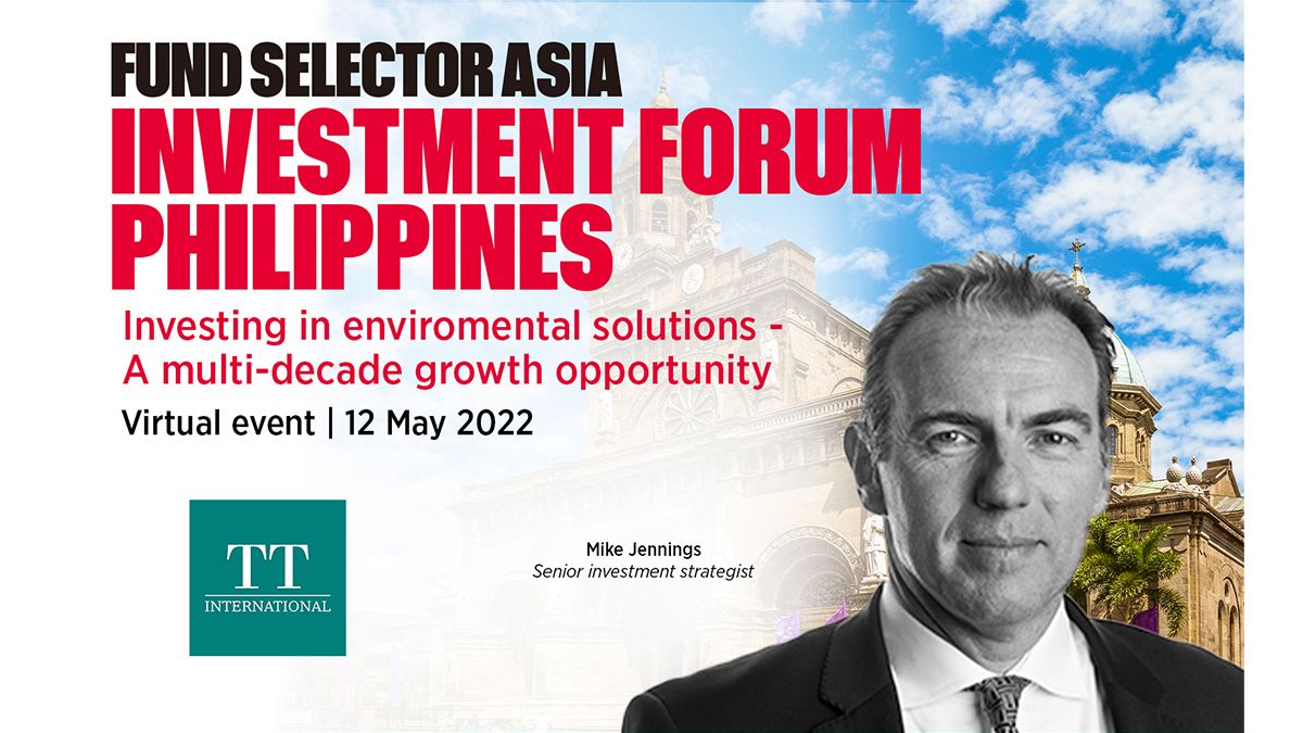 Q&A with TT International - Fund Selector Asia
