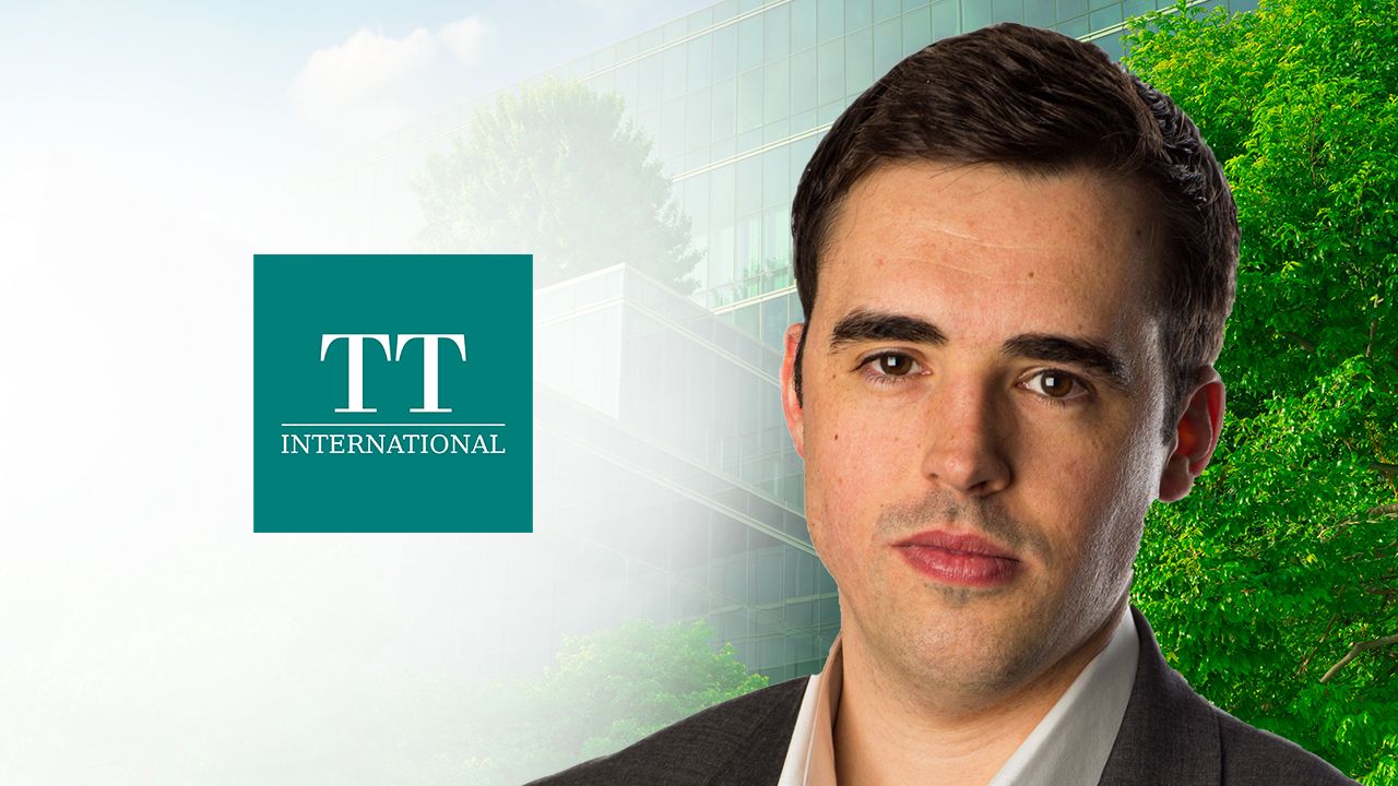 TT International - TT Environmental Solutions Equities - Fund Selector Asia