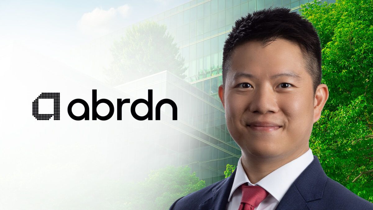 abrdn - Asian Credit Sustainable Bond Strategy - Fund Selector Asia