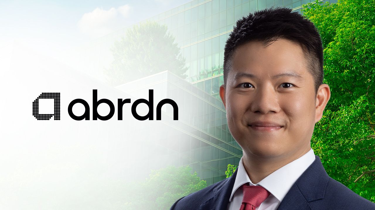 abrdn - Asian Credit Sustainable Bond Strategy - Fund Selector Asia