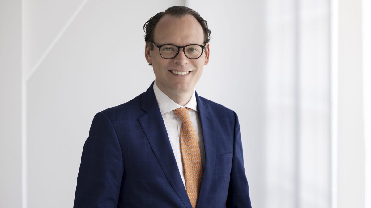 Pictet appoints Asia wealth management CEO - Fund Selector Asia