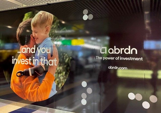 abrdn to merge four funds - Fund Selector Asia