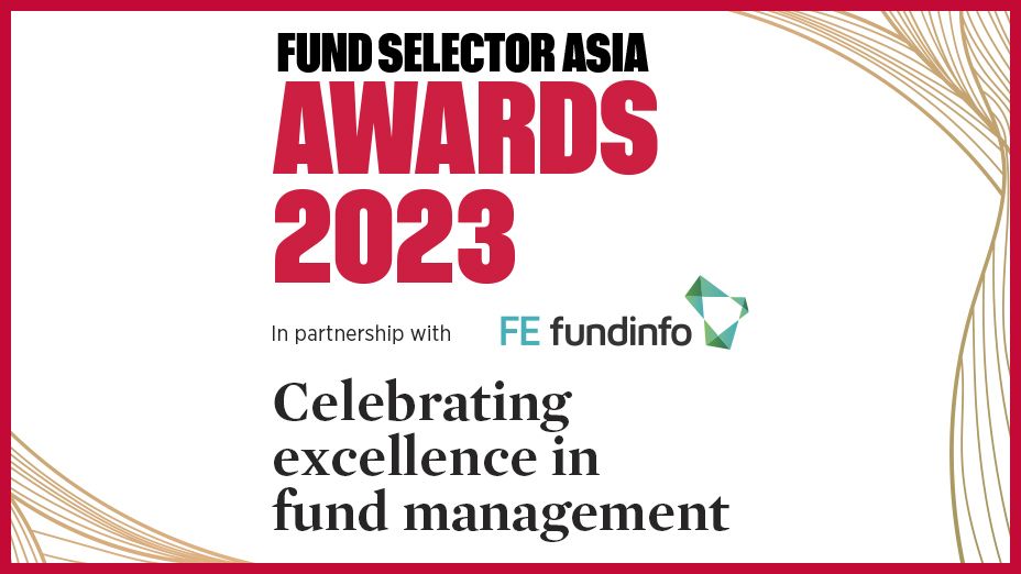 FSA Awards - Fund Selector Asia