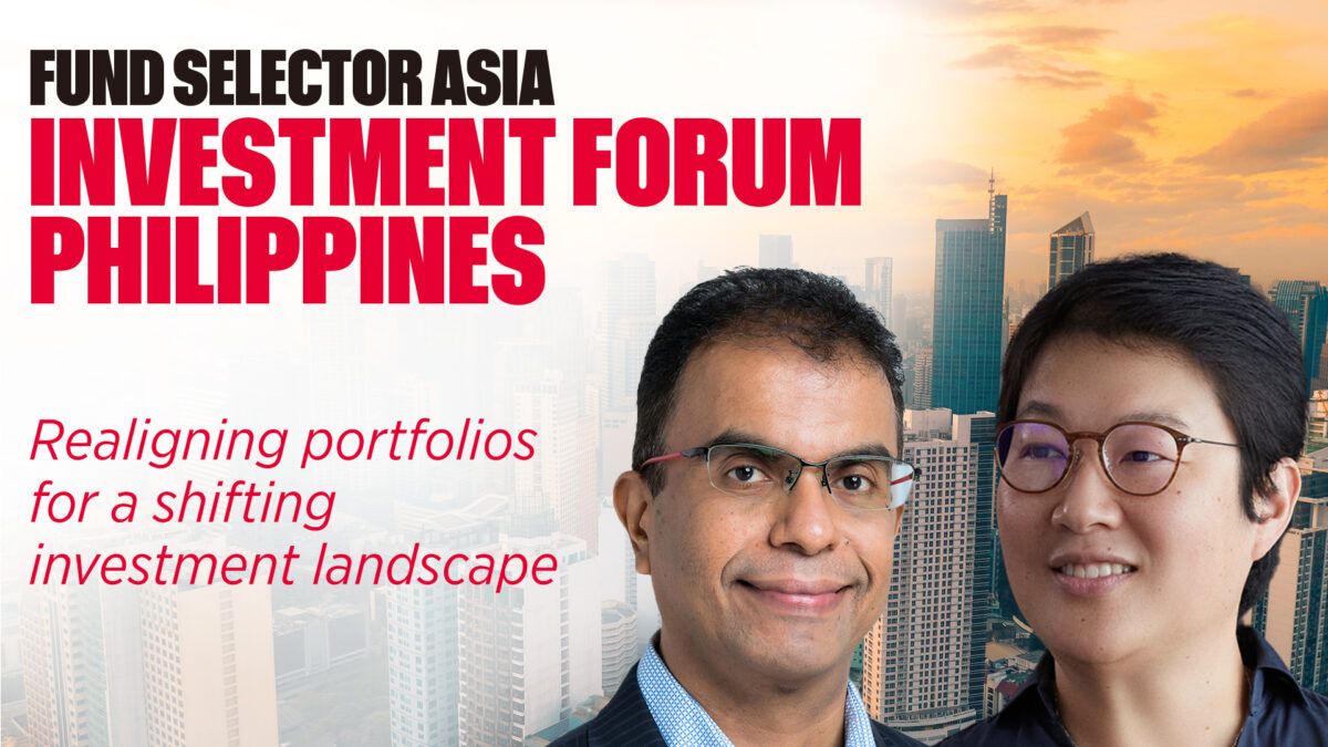 Realigning portfolios for a shifting investment landscape - Fund Selector Asia