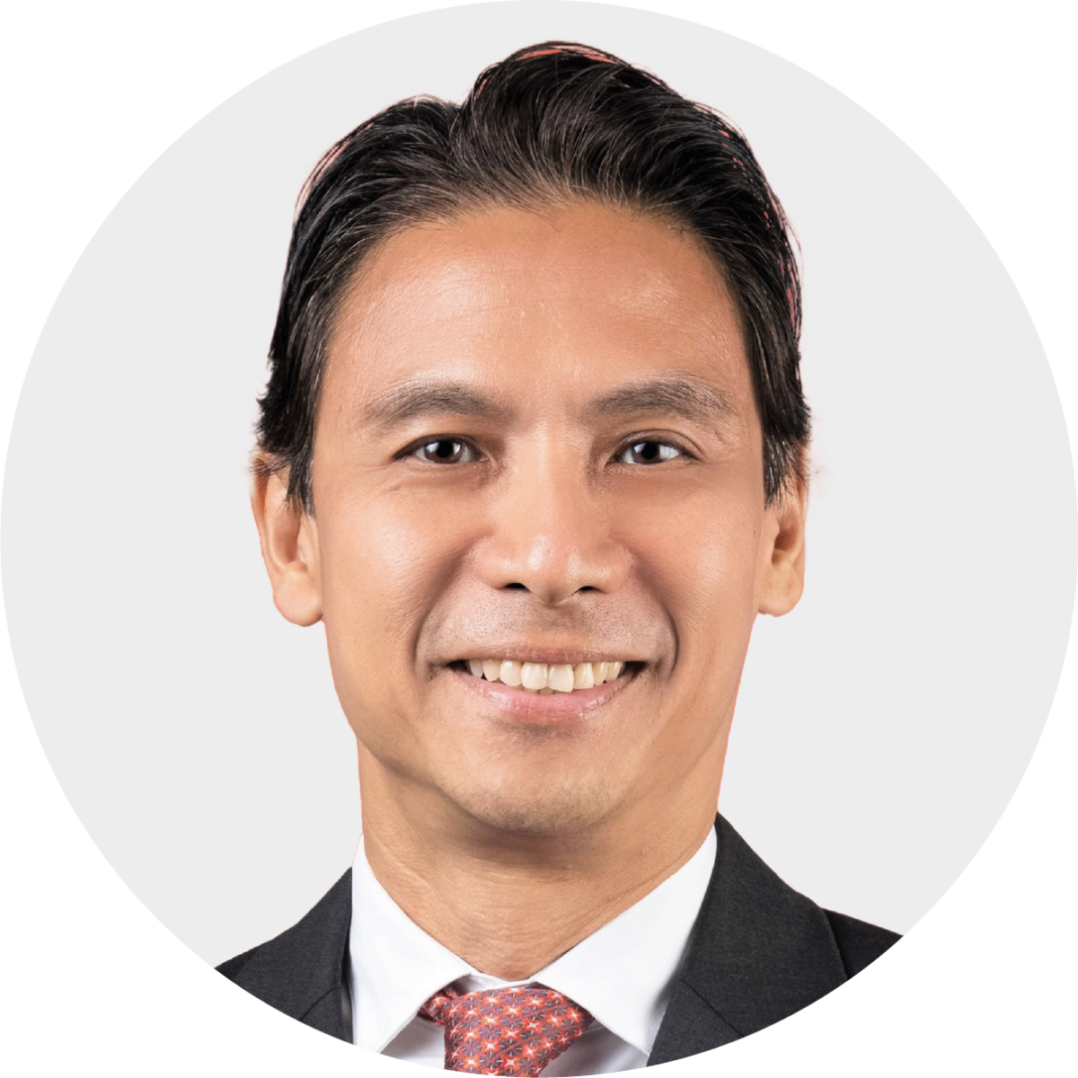 Editorial Board - Fund Selector Asia