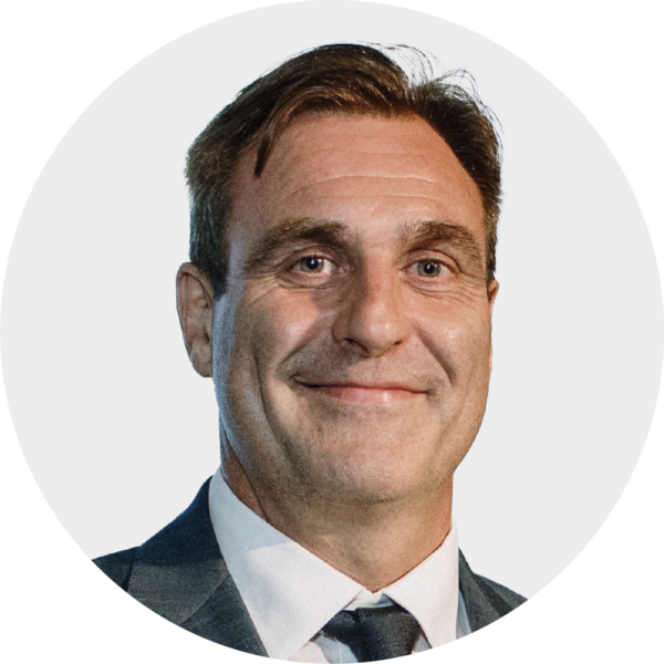 Editorial Board Insights: Simon Godfrey 2023 - Fund Selector Asia