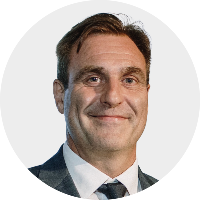 Editorial Board Insights: Simon Godfrey 2023 - Fund Selector Asia