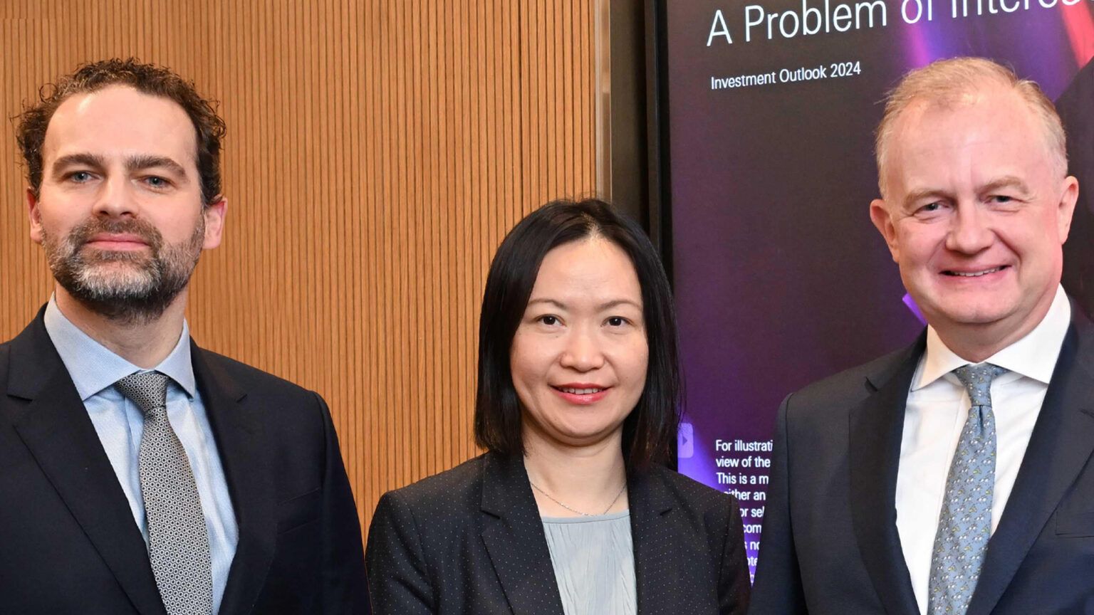 HSBC AM favours Asia as a source of diversification - Fund Selector Asia