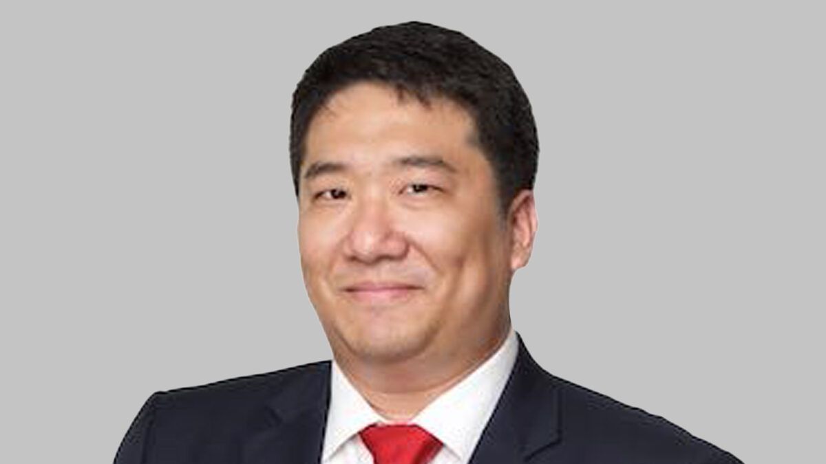 HSBC AM appoints southeast Asia CEO - Fund Selector Asia