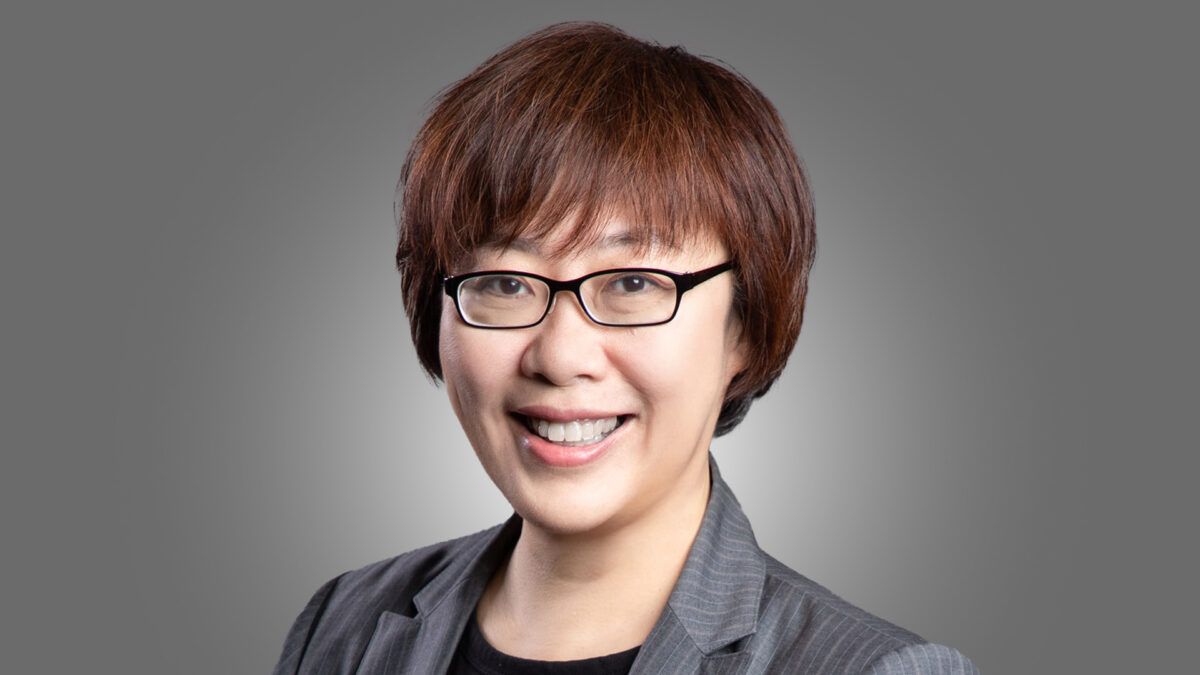 BlackRock appoints Hua Fan head of China - Fund Selector Asia