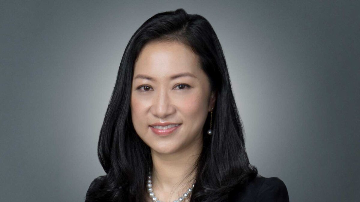 Citi appoints new HK commercial bank head - Fund Selector Asia
