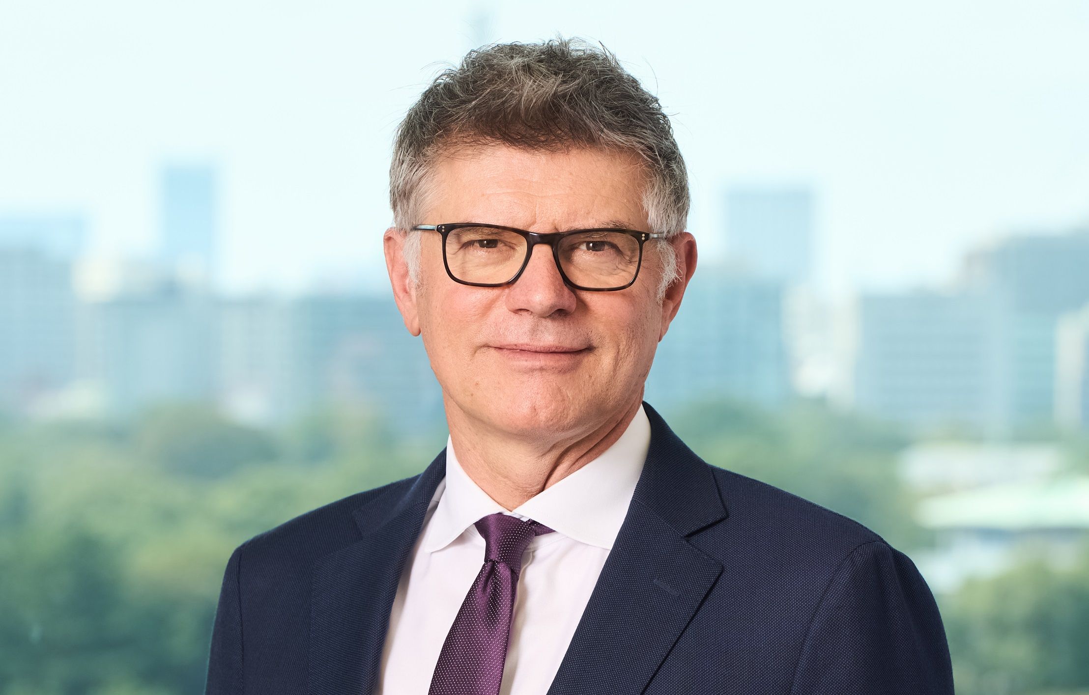 Citi names new Asia north & Australia head - Fund Selector Asia