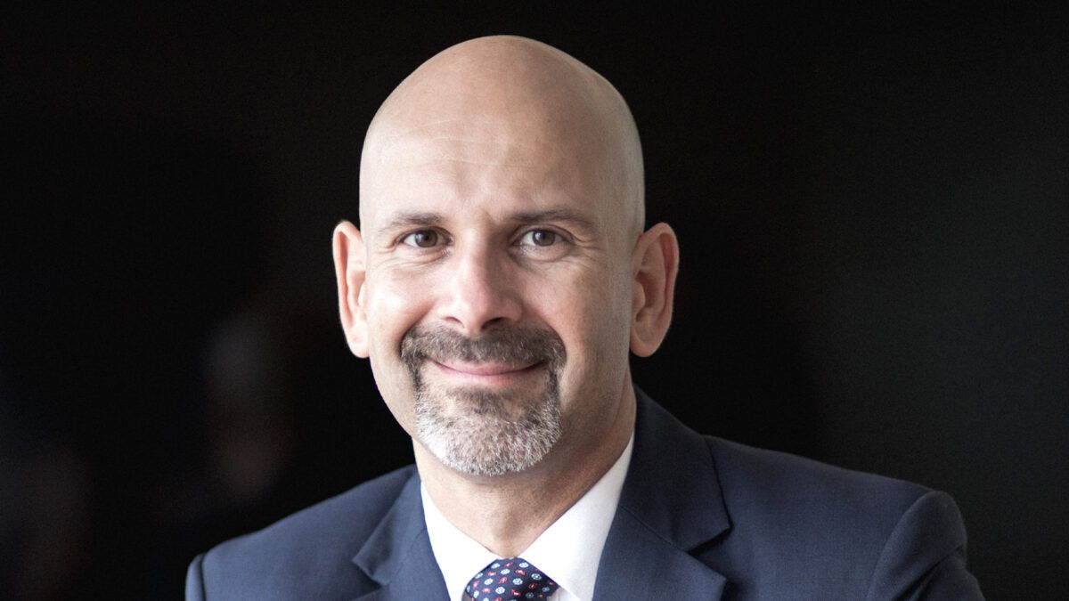 BNP Paribas AM Apac CEO outlines expansion plans - Fund Selector Asia