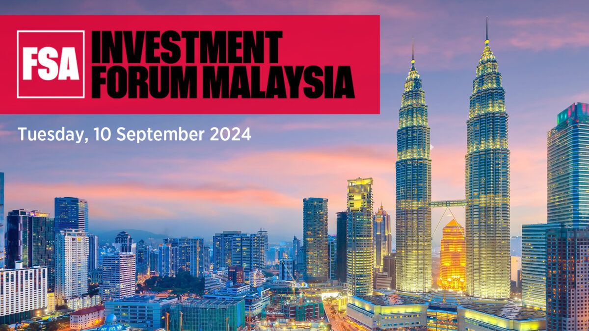 Fund Selector Asia - Fund News, Research and Analysis