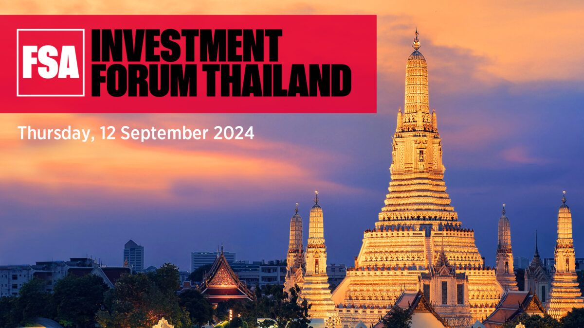 Fund Selector Asia - Fund News, Research and Analysis