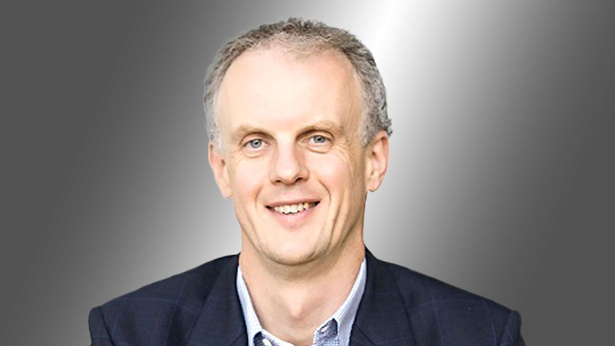 Impax AM CEO prefers if ESG 'sort of faded away' - Fund Selector Asia