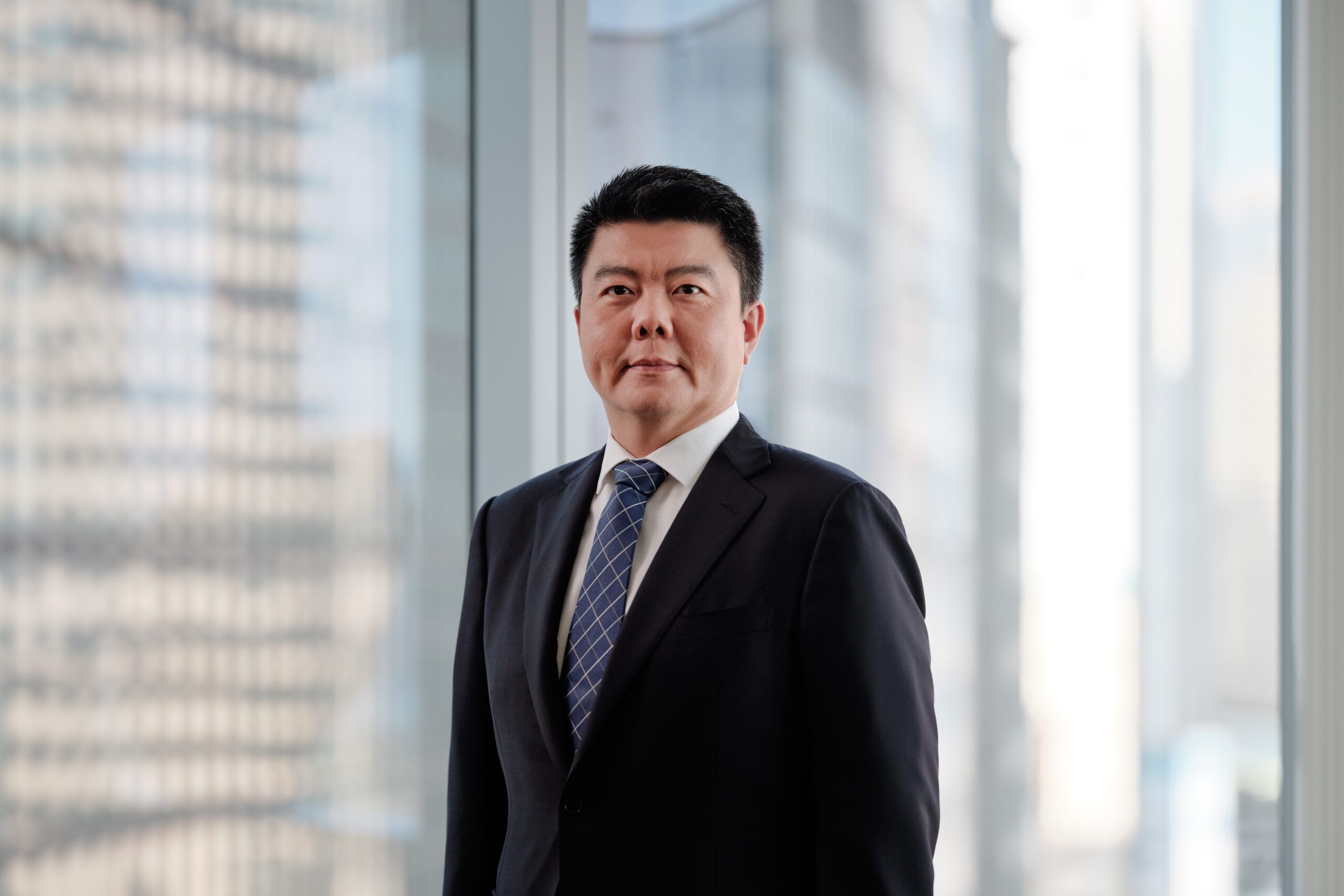 Pictet AM’s Tsang on plans to capture the full potential of Hong Kong’s ...
