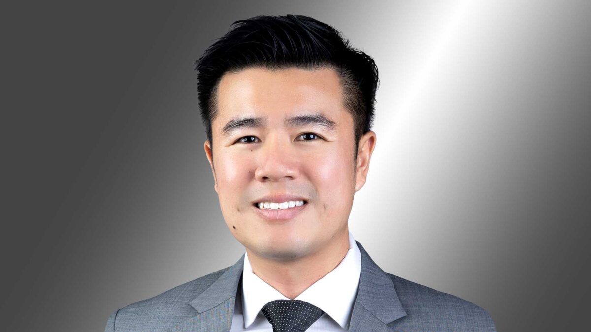 Manulife IM hires Calvin Lim as alts specialist in Singapore - Fund Selector Asia