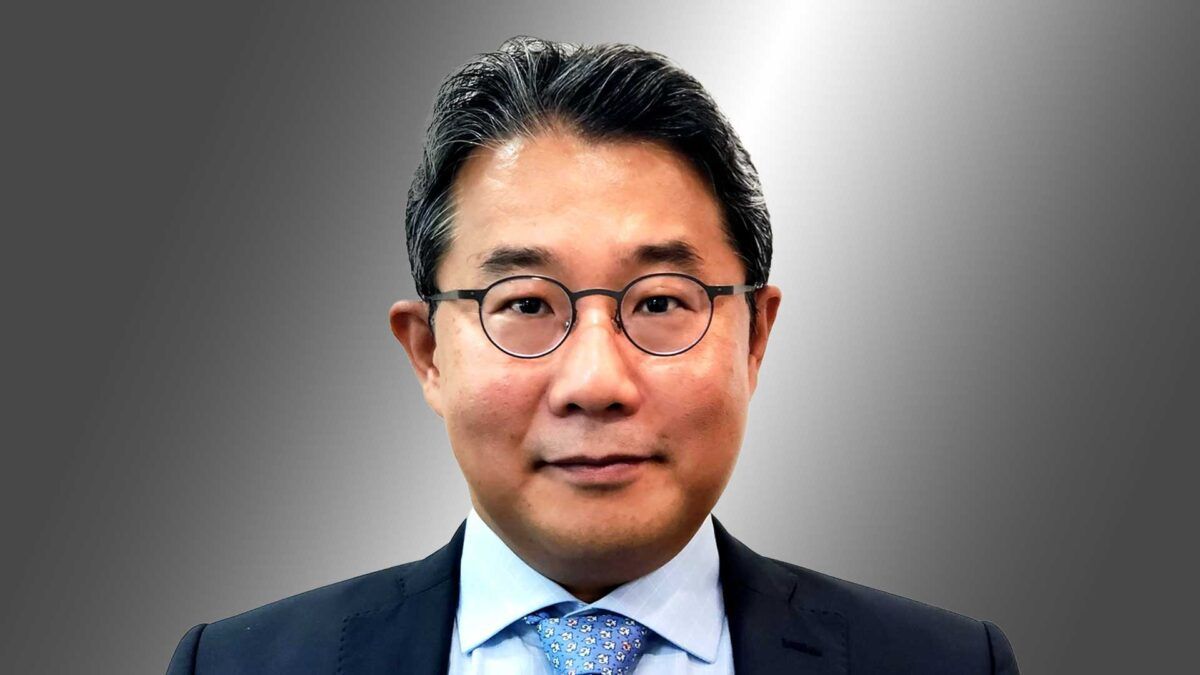 Citi appoints head of CCB Korea - Fund Selector Asia