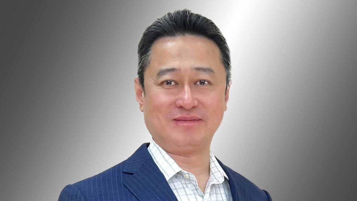 Sun Life names new president of Asia Asset Management - Fund Selector Asia