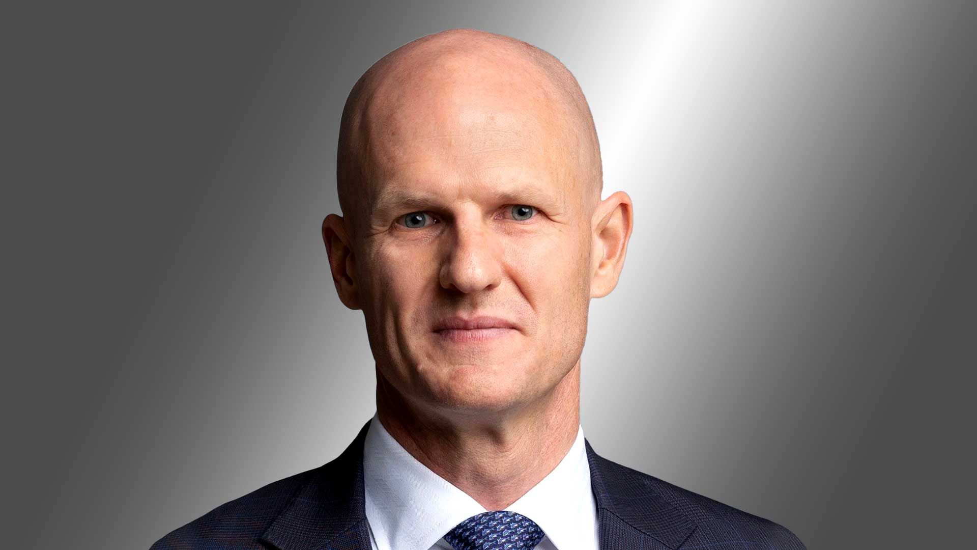 Carlyle names Apac global wealth head - Fund Selector Asia