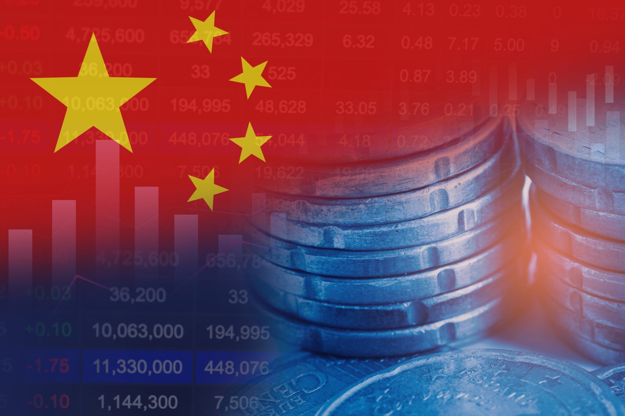 Five China funds that beat the S&P 500 last year - Fund Selector Asia