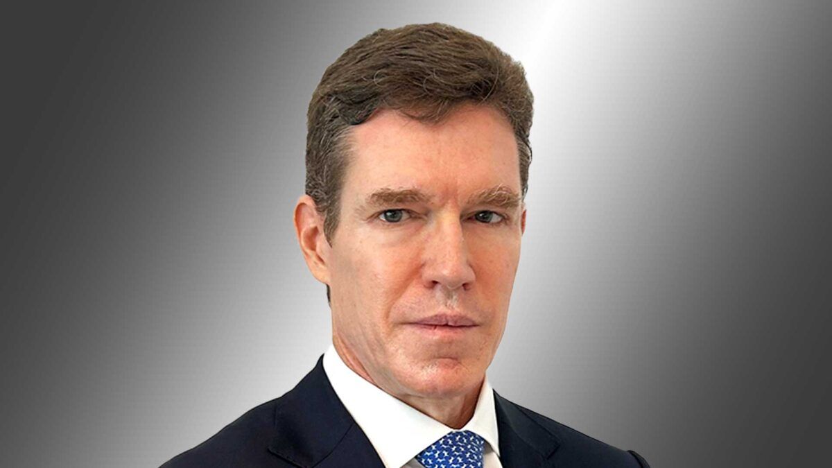 Eastspring names its first chief economist - Fund Selector Asia