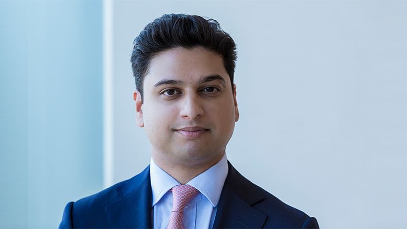 Pictet’s Ramjee: Corporate bonds ‘paradoxically safer’ than government ...