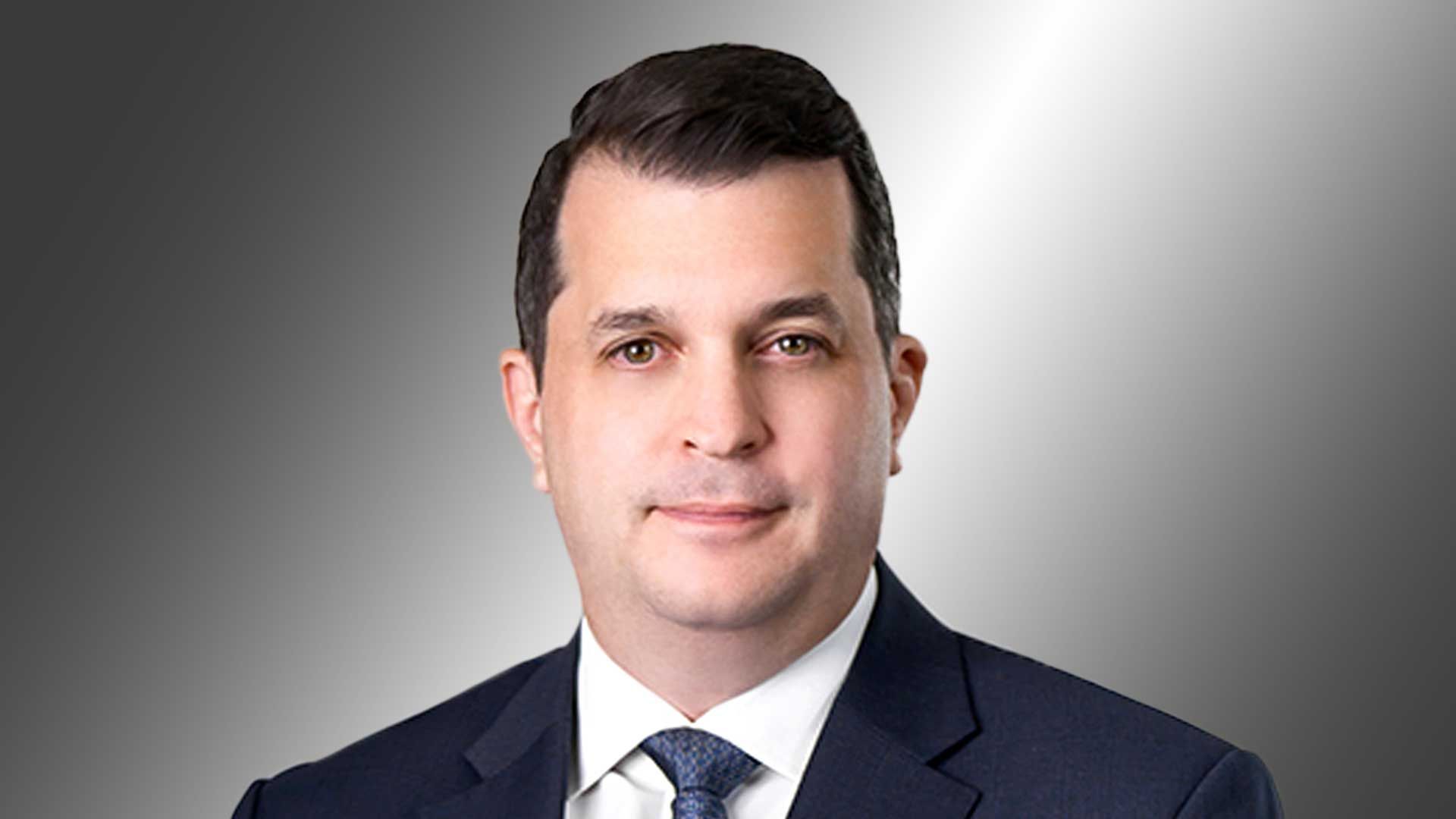 SCB Julius Baer names new CEO - Fund Selector Asia