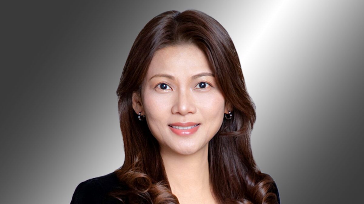 HSBC GPB names Kanas Chan as head of North Asia and Hong Kong - Fund ...