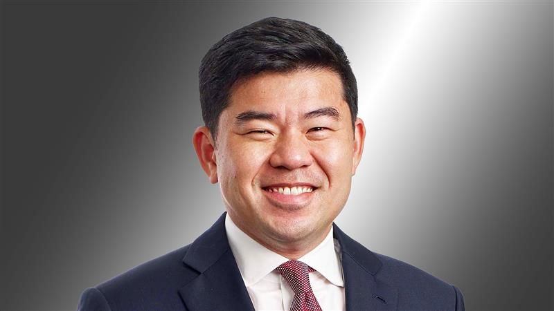 Temasek’s Gabriel Lim named as new Seviora Holdings CEO - Fund Selector ...