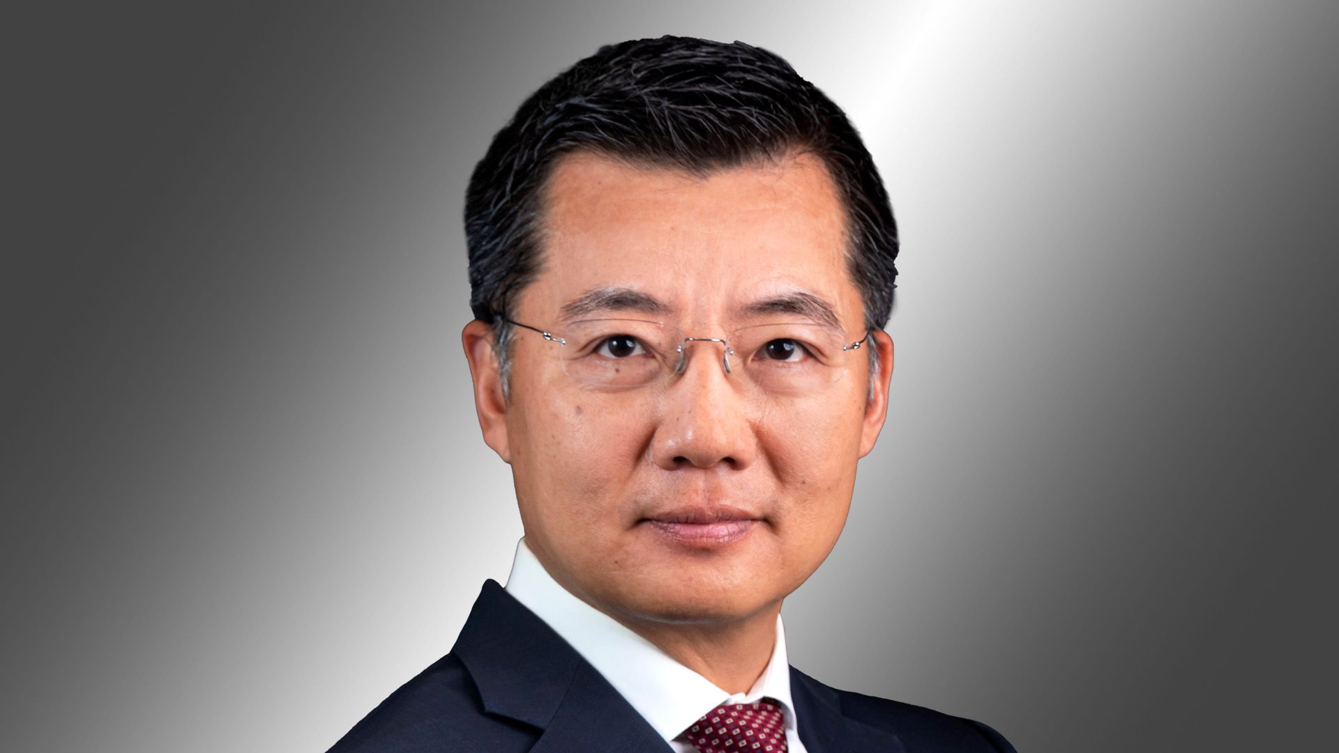 Fidelity names James Sun as general manager of China mutual fund - Fund ...
