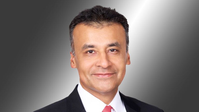 Rajeev Mittal named CEO of Eastspring Investments - Fund Selector Asia