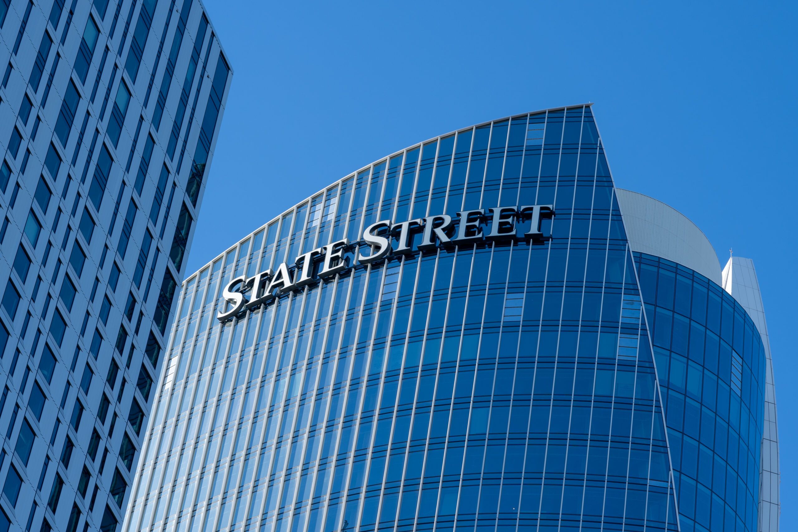 State Street rebrands asset management arm - Fund Selector Asia