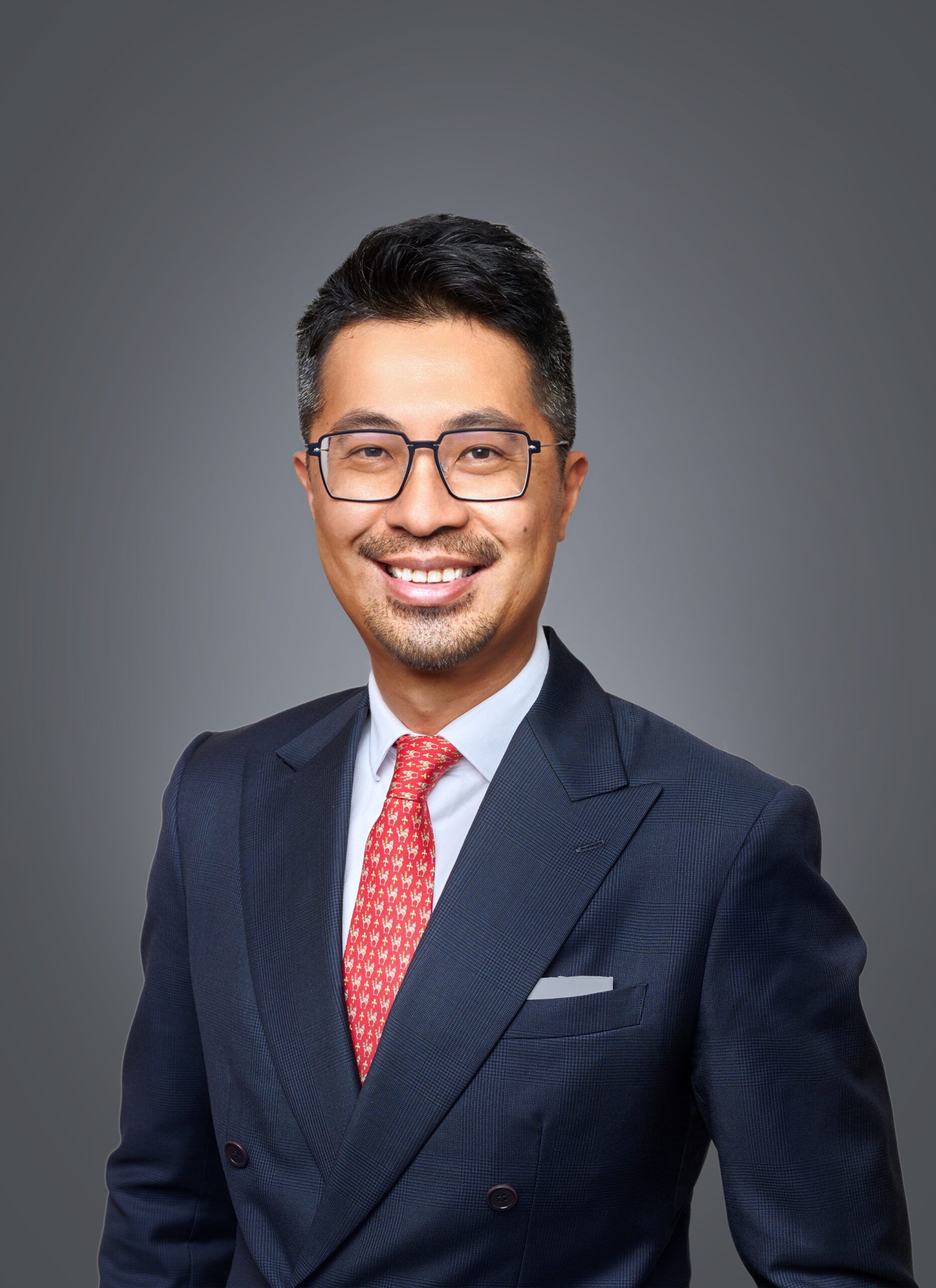 Lombard Odier names Alfred Low as Hong Kong CEO and head of North Asia ...