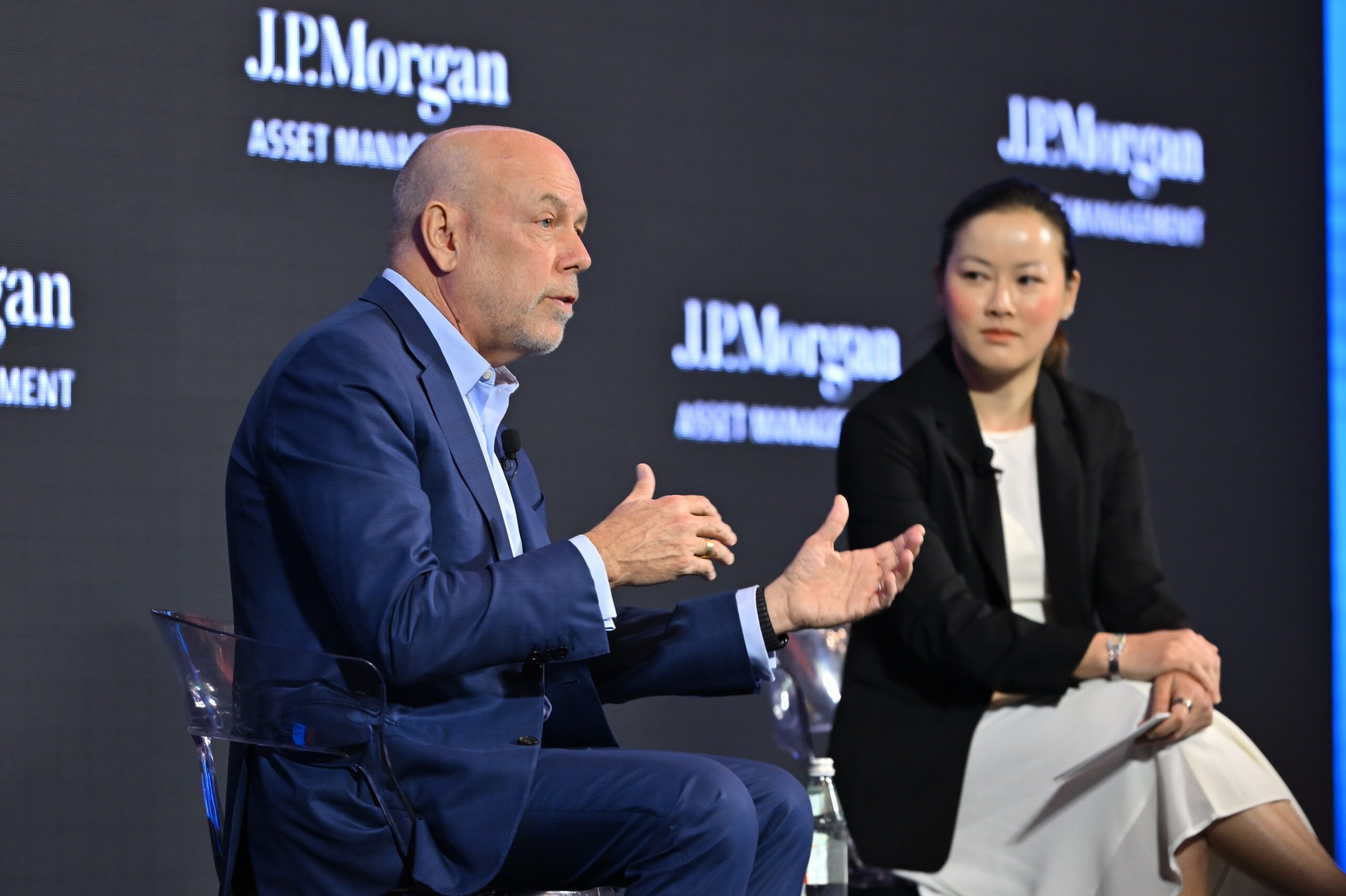 JPMAM CEO: Alternatives aren’t the answer to every problem - Fund ...