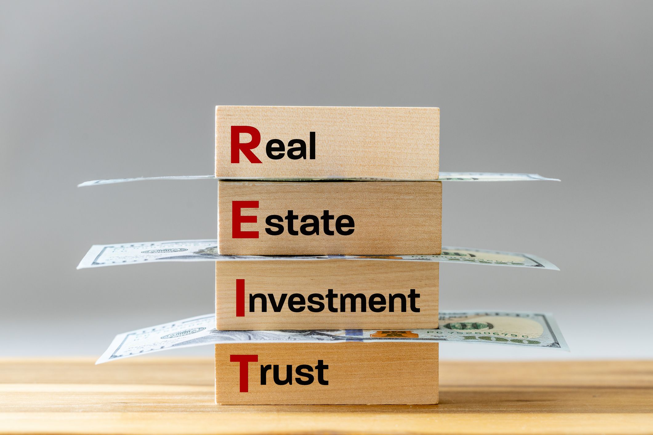 Hong Kong’s SFC opens REIT channel - Fund Selector Asia