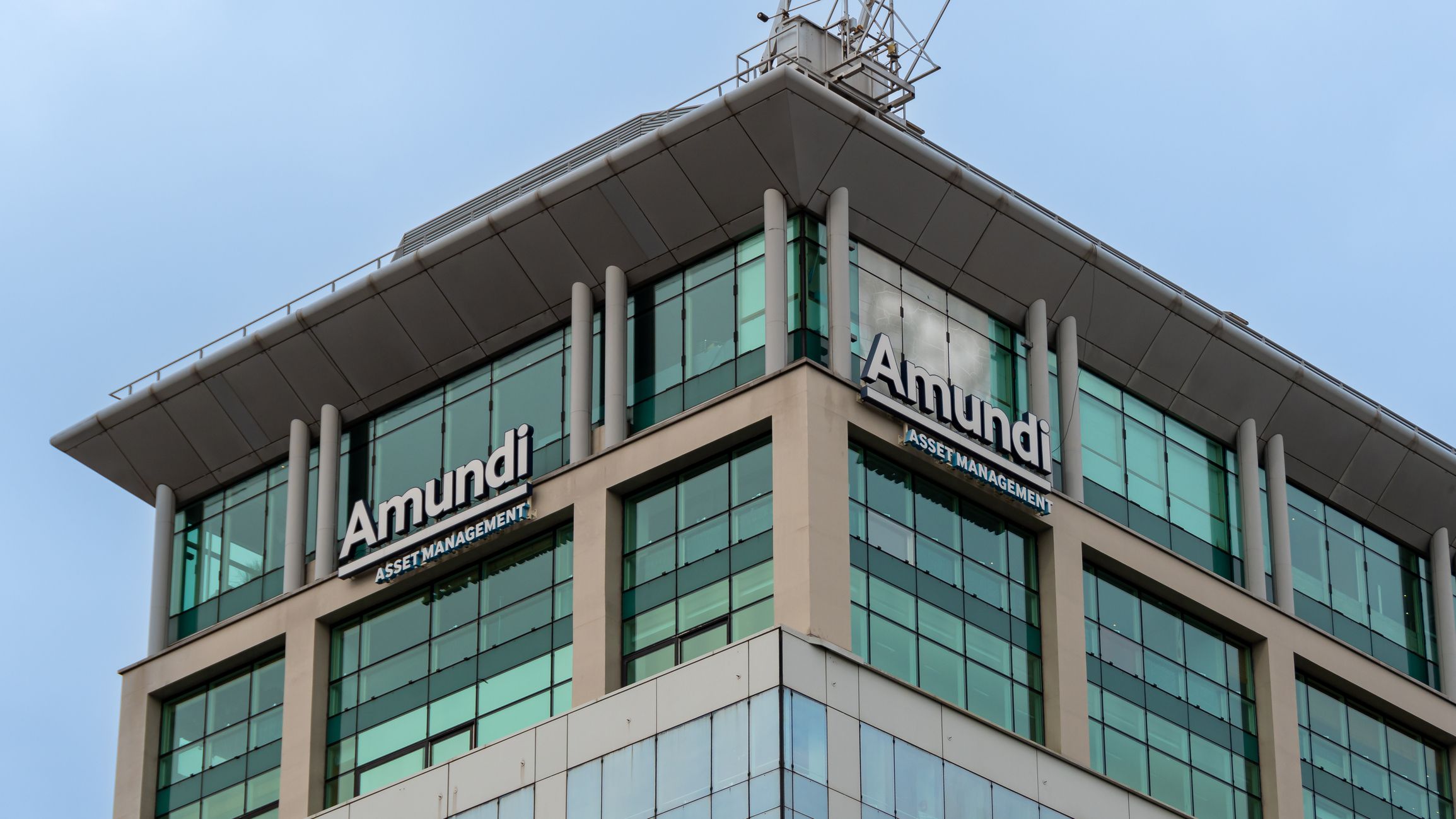 Amundi partners with ICG in private markets push - Fund Selector Asia