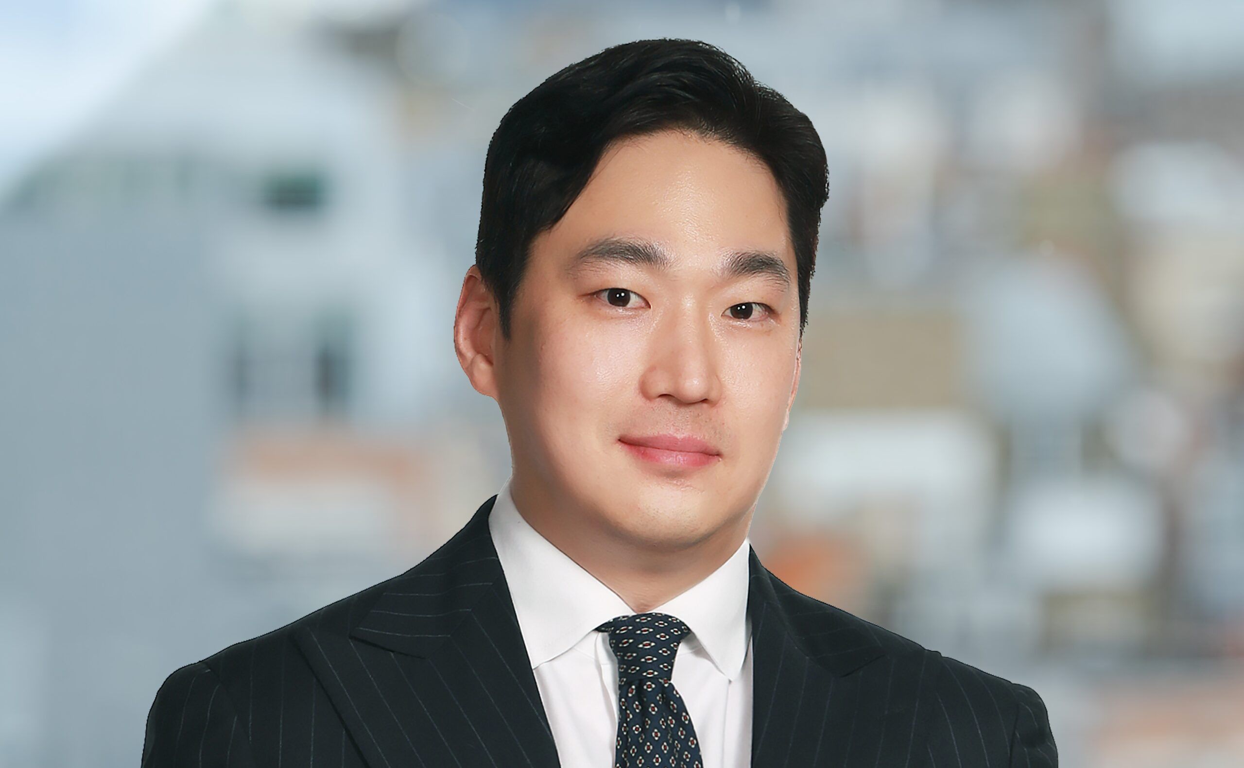 Adams Street promotes Chris Cho to lead investor relations in Asia ...