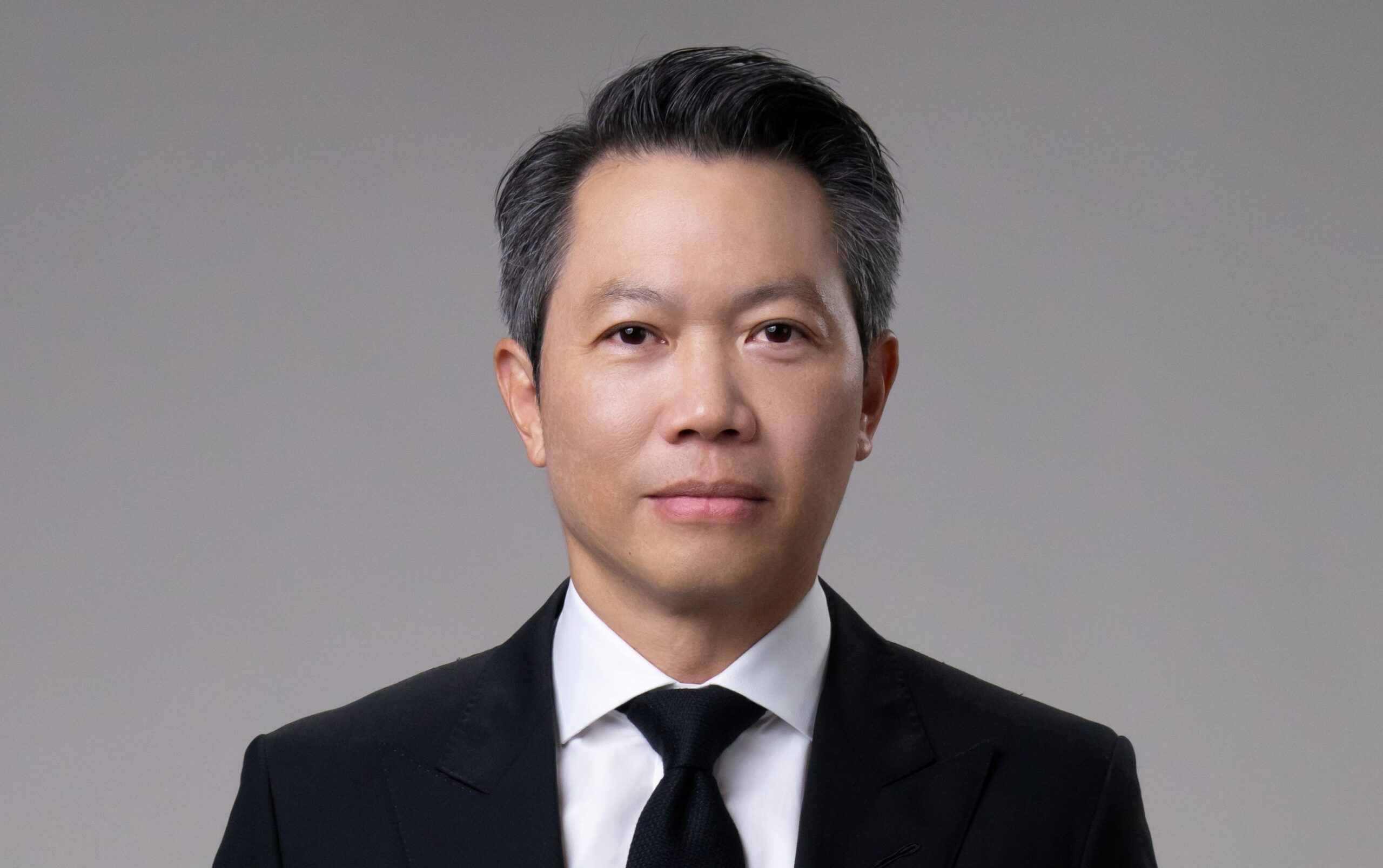 Sarut Ruttanaporn appointed new CEO of Siam Commercial Bank - Fund ...